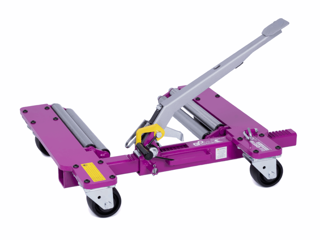 GoJak EV G9516 - Zendex Tool Corp