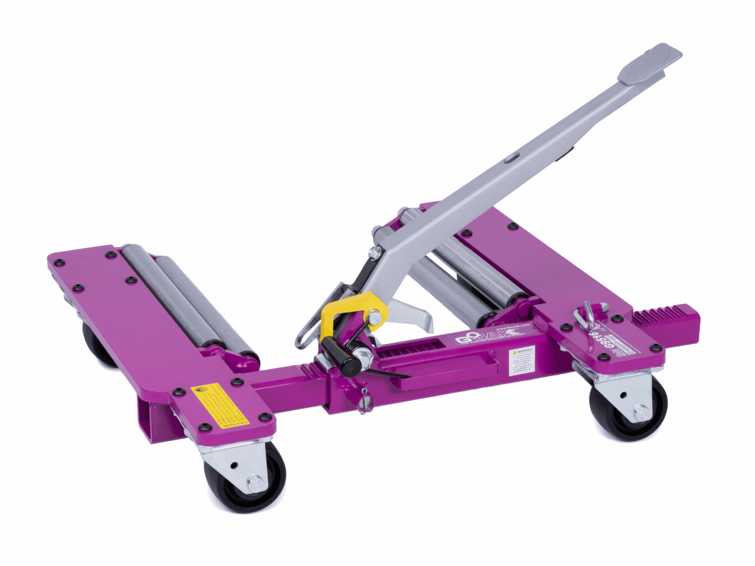 GoJak EV G9516 - Zendex Tool Corp