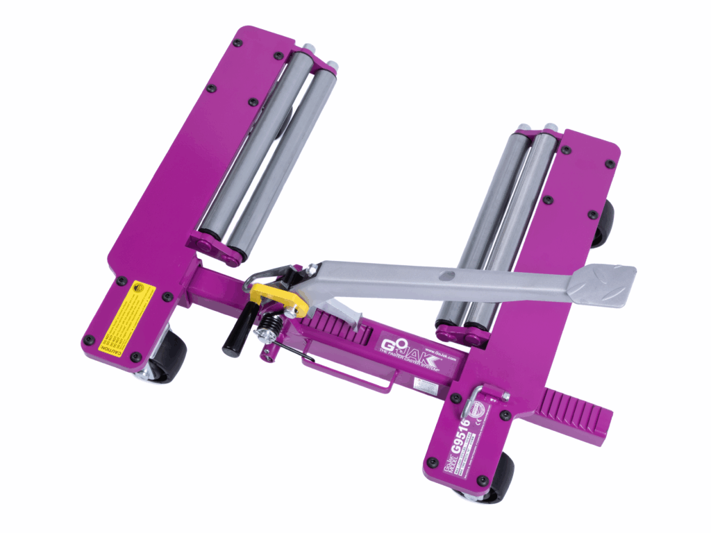 GoJak EV G9516 - Zendex Tool Corp