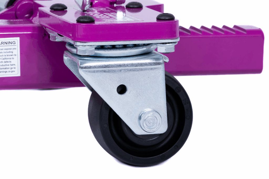 GoJak EV G9516 - Zendex Tool Corp