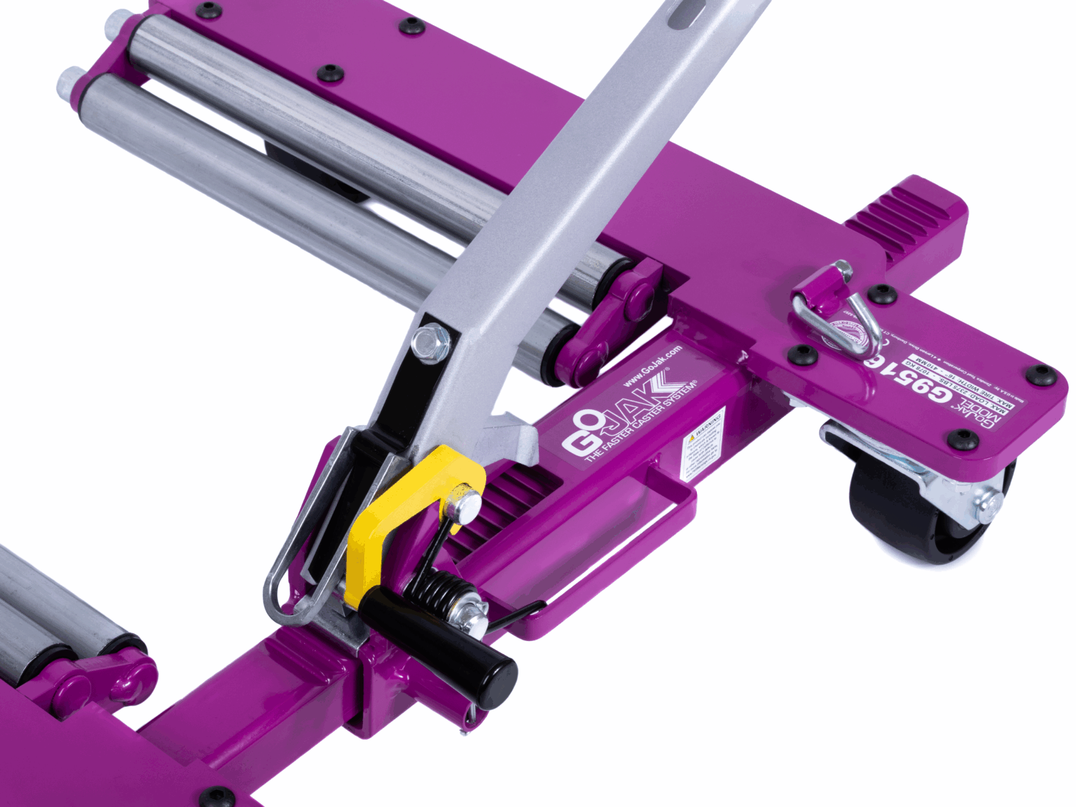 GoJak EV G9516 - Zendex Tool Corp